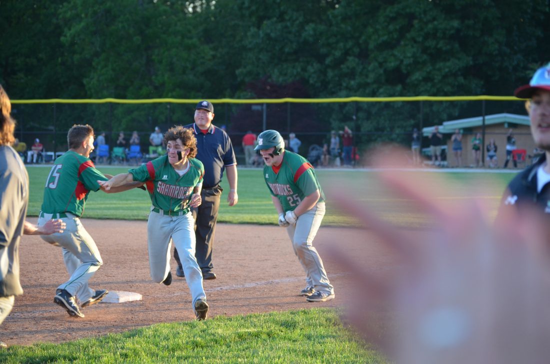 Barnesville rallies past Fredericktown in Div.-III | News, Sports, Jobs ...